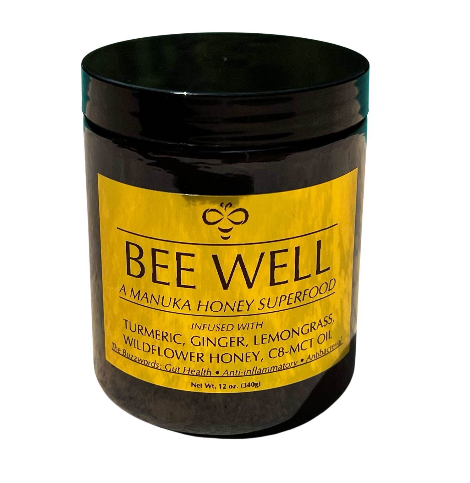 Bee Well – Manuka Gold